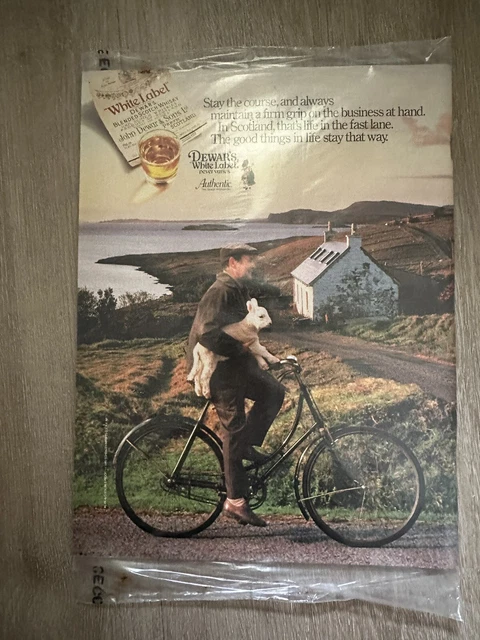 THE NEW YORKER Magazine ~ January 23 1989 ~ SEALED ~ Edna O'Brien ...