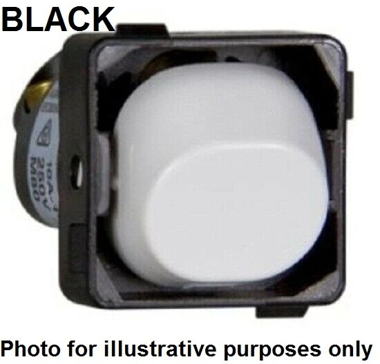 CLIPSAL 30-SERIES UNIVERSAL ROCKER SWITCH MECHANISM 20A 250V 1-Pole ...