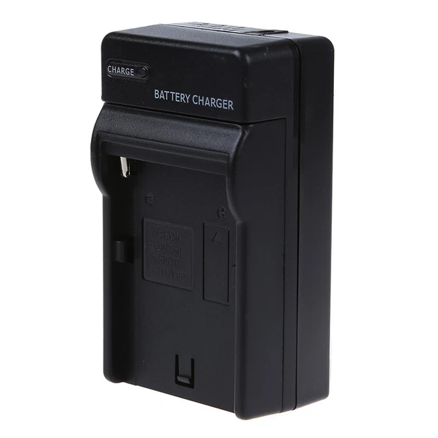 SUPPLY FOR NP-FM30 / NP-FM50 / NP-FM70 Batteries DSLR Camera P4Y69020 ...