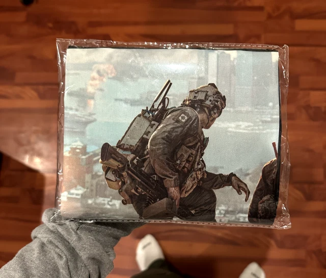 BATTLEFIELD 6 FLAG Gamestop EXCLUSIVE £9.12 - PicClick UK