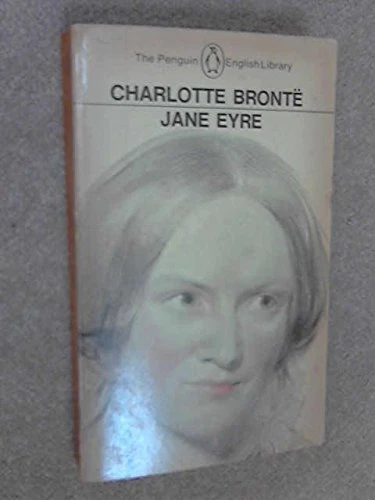 JANE EYRE-CHARLOTTE BRONTE, 0140066276 EUR 4,84 - PicClick FR