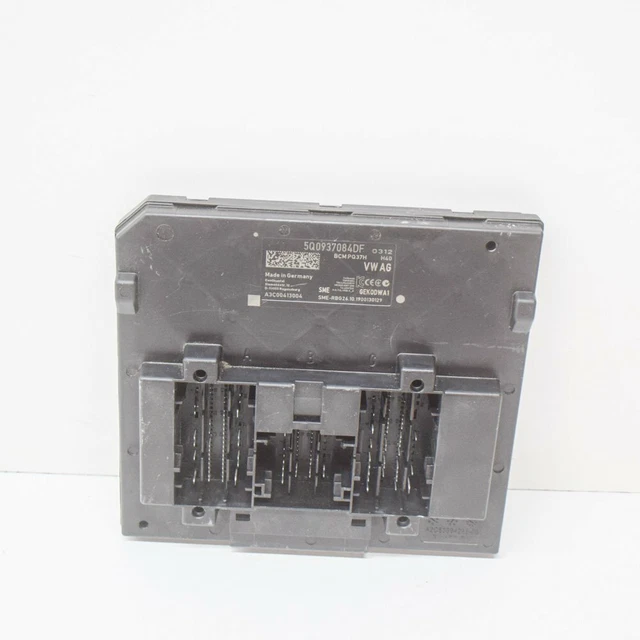 VW TIGUAN AD BW 1.5 TSI comfort control unit for on-board control unit ...