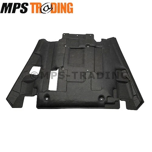 LAND ROVER DEFENDER 1987-1998 Under Bonnet Sound Insulation Pad AWR4147 ...