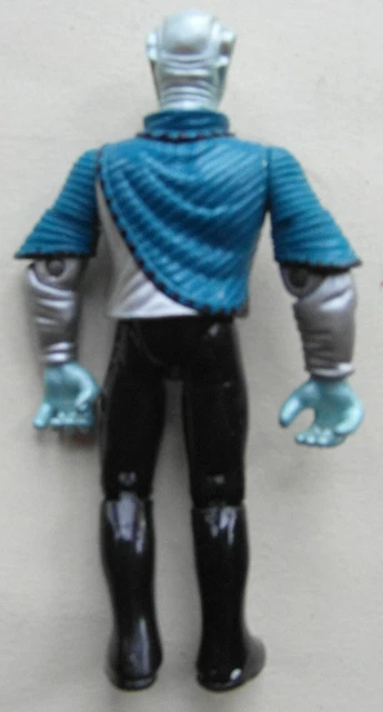 PLAYMATES STAR TREK Mordock the Benzite (TNG) sciolto EUR 5,84 ...