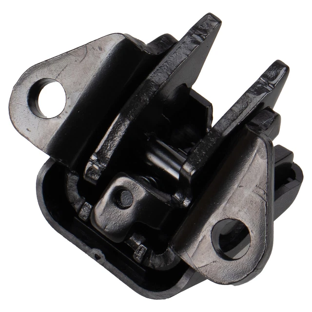 ORIGINAL VW BETÄTIGUNG Öffner Flügeltüren T5 T6 TRANSPORTER hinten ...