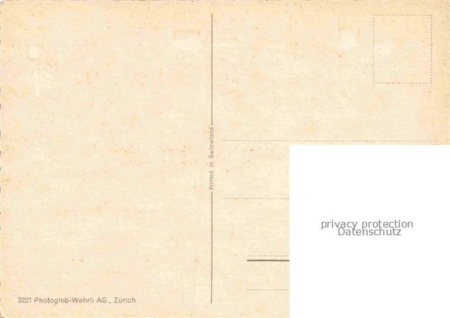 RORSCHACH BODENSEE SG Hafenansichten Faehre Restaurant Schwaene EUR 6 ...