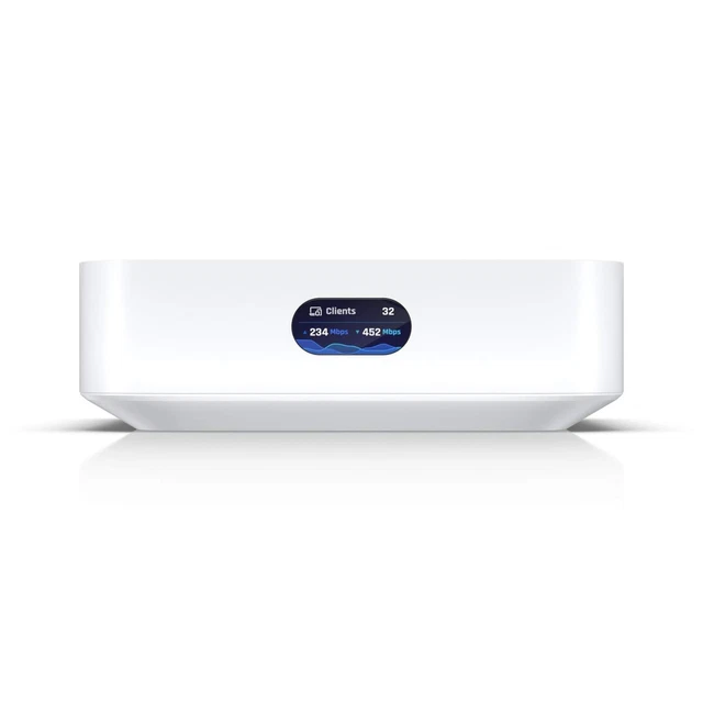 UBIQUITI UNIFI EXPRESS UX WLAN-Router WiFi 6 EUR 130,90 - PicClick DE