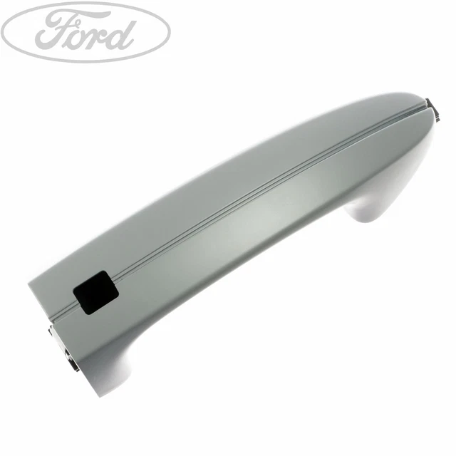 ORIGINAL FORD FIESTA MK7 türgriff vorne aussen 1788872 EUR 251,00 ...