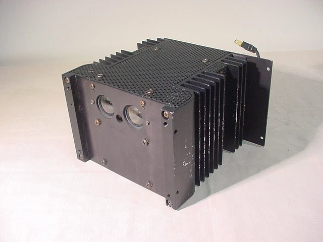 MARANTZ MODEL 15 Power Amplifier One Channel Module Mono Block Amp ...