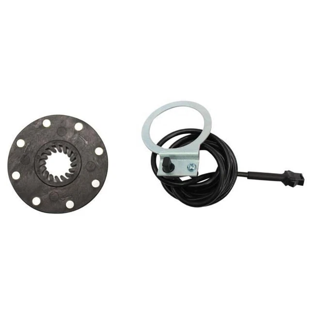 CYCLING PEDAL ASSISTANT Sensor Pedelec Sensor 8-Magnets Fit For ...