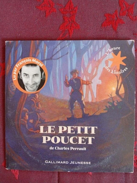 LE PETIT POUCET | Charles Perrault | Gallimard | Bon état EUR 4,88 ...