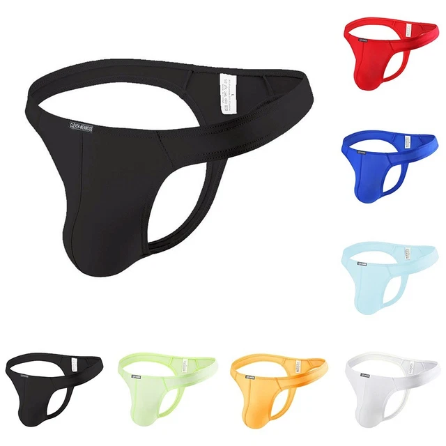 SOUS-V TEMENTS SEXY POUR hommes slips basse hauteur string GString ...