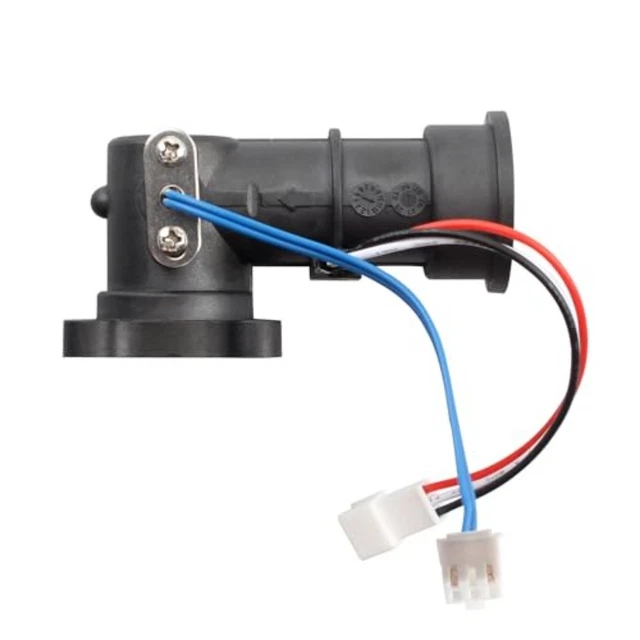 FOR NAVIEN NPEA Series Water Heater Flow Sensor with 0 5 to 10 GPM ...
