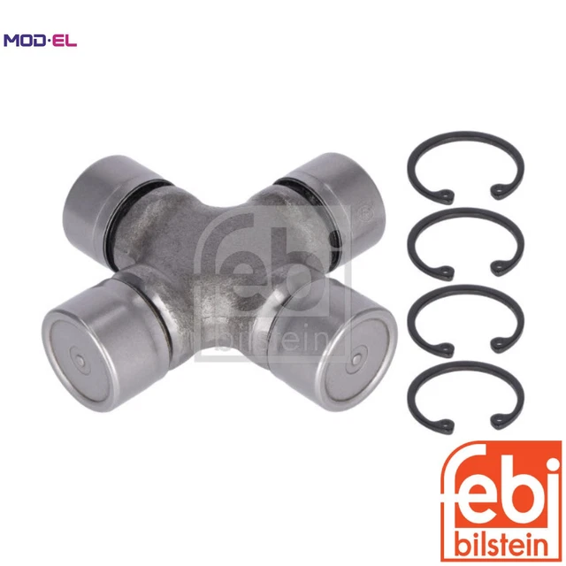 JOINT PROPSHAFT 38417 FOR MERCEDES-BENZ VIANO V-CLASS VITO/MIXTO/Van ...