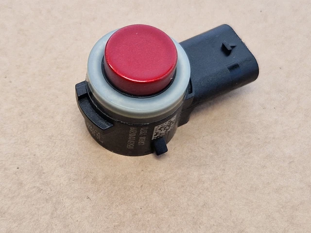 NEW GENUINE VAUXHALL Combo E Parking Sensor Front Rear Bumper PSA ...