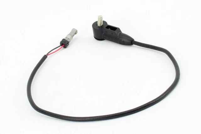 BOSCH GESCHWINDIGKEITSSENSOR 415 mm E-Bike //NEU// Speed Sensor Cable ...