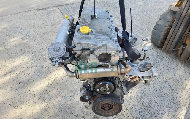 LAND ROVER DISCOVERY 2 Defender Td5 15p Engine . £625.00 - PicClick UK