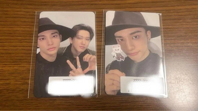 STRAY KIDS FORCE Season’s Greetings Hyunjin Hyunibini $170.86 - PicClick CA