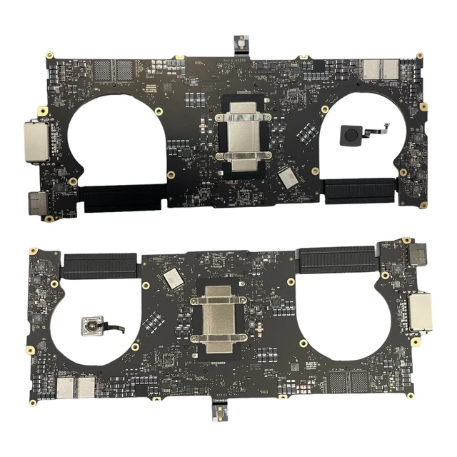 APPLE MACBOOK PRO 14" A2442 2021 Logic Board M1 Pro 16GB RAM 1TB SSD ...