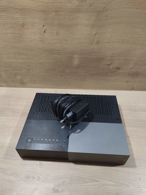 TECHNICOLOR TIM HUB DGA4132 DSL Modem Router ANSUEL GUI Flashed EUR 50 ...