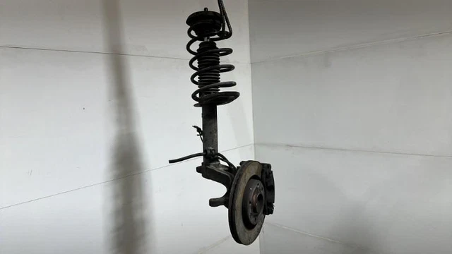 DEMI TRAIN AVANT droit CITROEN C3 3 PHASE 1/R:84015934 EUR 160,00 ...