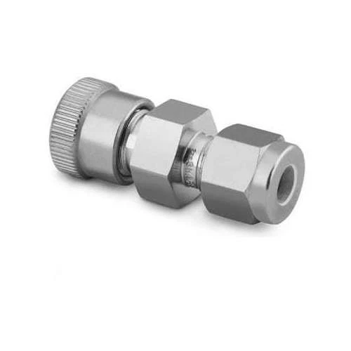 SWAGELOK SS-6-UT-6-600 STAINLESS Steel Ultra-Torr Vacuum Fitting FNSP £ ...