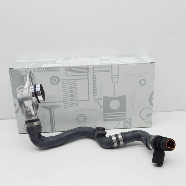 MERCEDES-BENZ VITO W639 Bleed Valve Pressure Control A6420101791 NEW ...