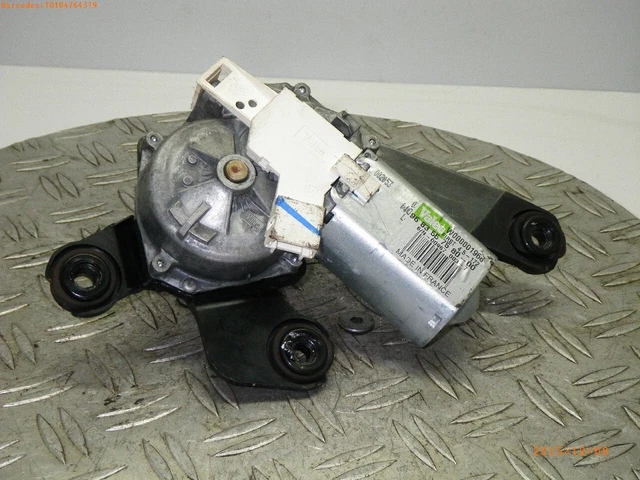 WISCHERMOTOR HINTEN CITROEN C2 120455 km 4764319 2007-03-26 EUR 29,00 ...