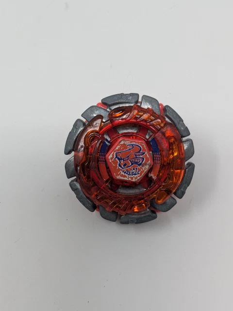 DARK BULL H145 SD Beyblade Metal Fight Takara Tomy $35.70 - PicClick CA