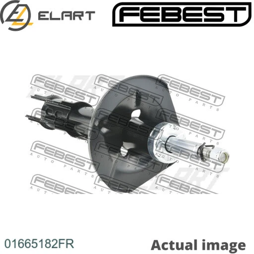 SHOCK ABSORBER FOR TOYOTA COROLLA/ALLEX/IX/FIELDER/ALTIS/Verso/SPACIO ...