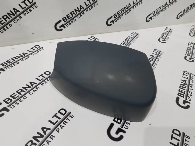 FOR FORD C-MAX 2010-2019 Right Driver Side Wing Rear View Mirror Cover ...