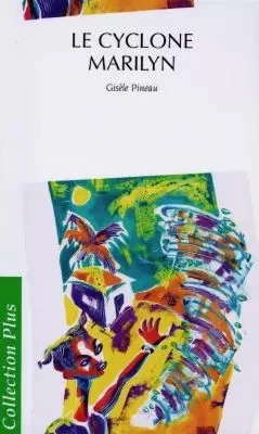 LE CYCLONE MARILYN, Gisèle Pineau EUR 3,00 - PicClick FR