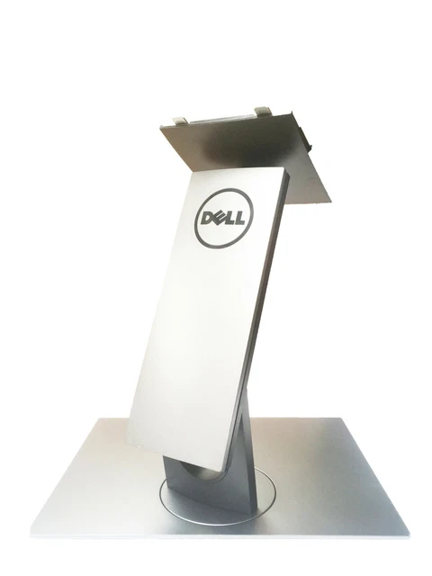 DELL P2418HT SZS-DL DELL Touchscreen Full HD Monitor Stand Base £14.99 ...