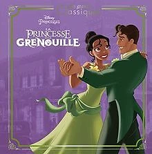 LA PRINCESSE ET LA GRENOUILLE Les Grands Classiques... | Livre | état ...