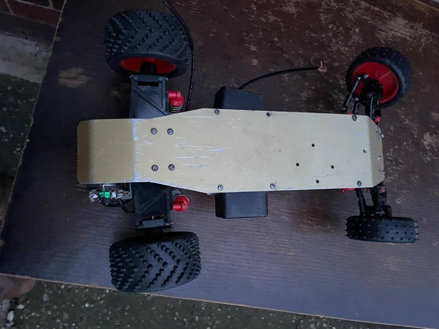 MARDAVE METEOR LWB narrow front £104.70 - PicClick UK