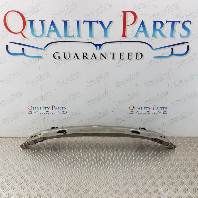 2017 AUDI A4 B9 Front Bumper Crash Bar 8W0807113 £149.99 - PicClick UK