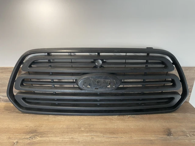 GRILLE CALANDRE NOIR Ford Transit 5 V Ref 1865286 EUR 95,00 - PicClick FR