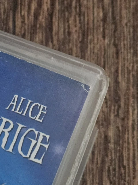 THE LITTLE VAMPIRE (VHS) Video Tapw (Untested) £2.00 - PicClick UK