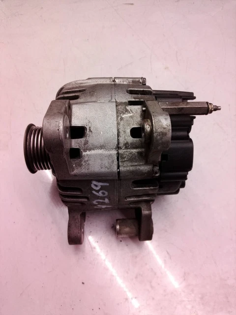 03C903023B ALTERNATOR / 03C903023 / 03C903023B / 691131 For Volkswagen ...