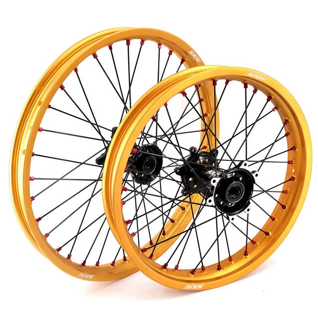 KKE FOR SUR Ron Ultra Bee Wheels Rims Spoked Hubs Electric Dirt Bike ...