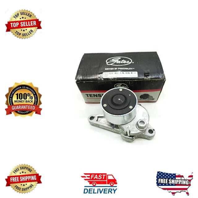 320/08657 320/A8586 320/A8538 - Jcb Retroexcavadora Genuino Gates Auto ...