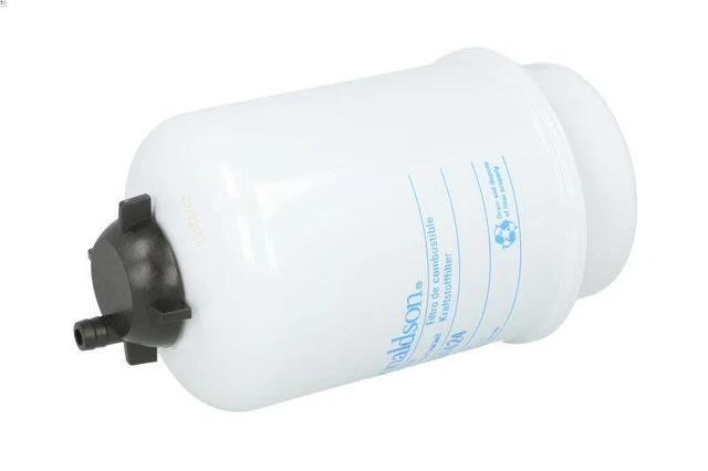 FUEL FILTER DONALDSON OFF P551424 for CLAAS ARES 6.788 2003-2005 £39.34 ...