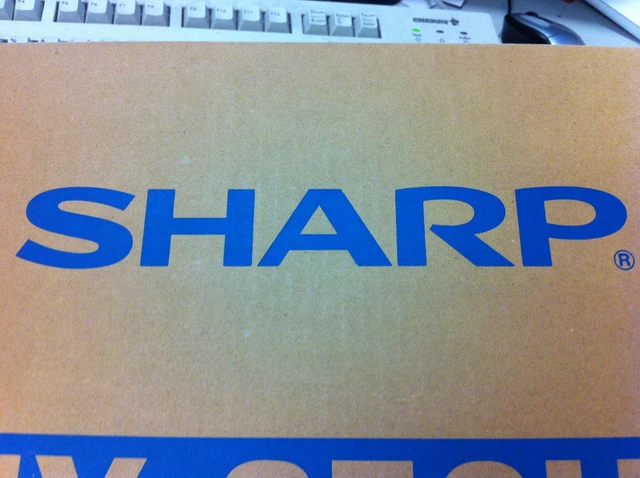 ORIGINAL SHARP CPLTM0601RS51 MFPC PWB neu C EUR 60,00 - PicClick DE