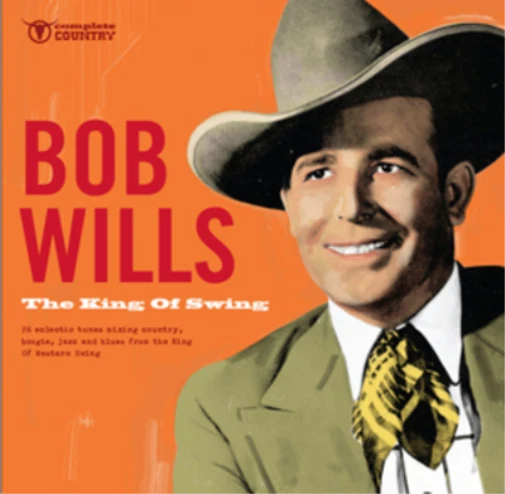 BOB WILLIS THE King of Swing (CD) Album EUR 10,65 - PicClick FR