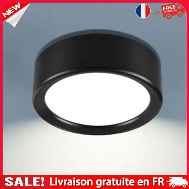 LED CEILING LIGHT 3-color Dimming Surface Mounted Mini Ultra-thin ...