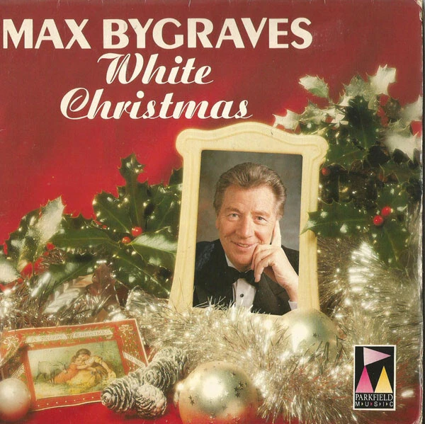 MAX BYGRAVES - Noël blanc (7", simple, chat) EUR 24,17 - PicClick FR