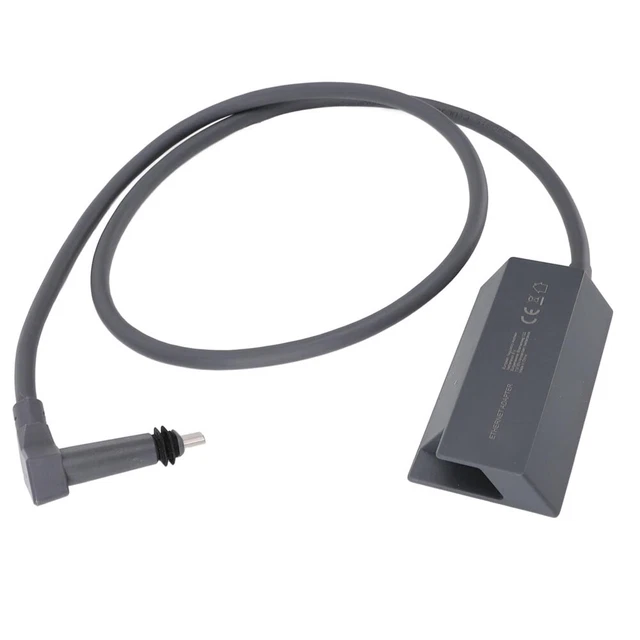 STARLINK ETHERNET ADAPTER, Satellite Internet V2,for Wired External ...