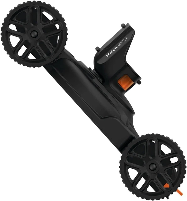 BLACK+DECKER CM100-XJ 3-IN-1 Lawn Mower Deck Attachment £35.17 - PicClick UK