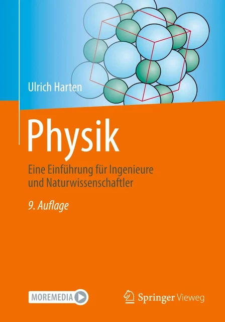 PHYSIK | EINE Einführung für Ingenieure und Naturwissenschaftler ...