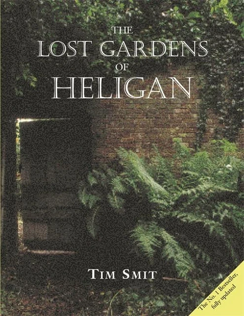 THE LOST GARDENS of Heligan, Tim Smit £3.49 - PicClick UK